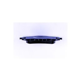 Hella Bremsbelagsatz, Scheibenbremse 8db355021321 f&uuml;r Peugeot Citro&euml;n TOYOTA