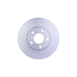Hella Bremsscheibe 8dd355129811 330mm 20mm f&uuml;r BMW