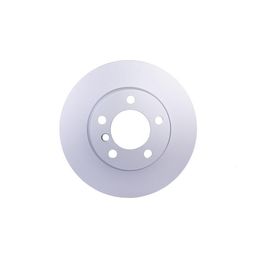 Hella Bremsscheibe 8dd355129401 300mm 22mm f&uuml;r BMW (BRILLIANCE)
