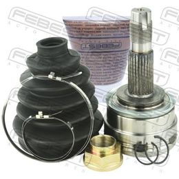 FEBEST Gelenksatz, Antriebswelle 1010t300mt Vorderachse f&uuml;r GM