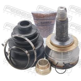 FEBEST Gelenksatz, Antriebswelle 0810b13 Vorderachse f&uuml;r Subaru