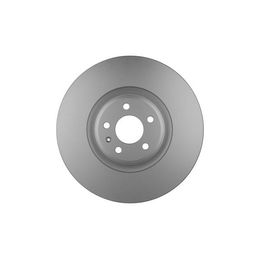 Hella Bremsscheibe 8dd355134701 innenbel&uuml;ftet 360mm 36mm f&uuml;r Porsche