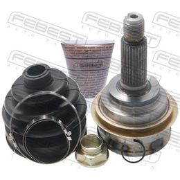 FEBEST Gelenksatz, Antriebswelle 0810026 Vorderachse f&uuml;r Subaru