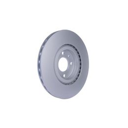Hella Bremsscheibe 8dd355102531 284mm 22mm f&uuml;r ALFA ROMEO Fiat AMC