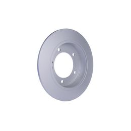 Hella Bremsscheibe 8dd355103611 290mm 10mm f&uuml;r Suzuki AMC