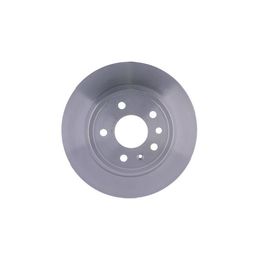 Hella Bremsscheibe 8dd355107001 286mm 10mm f&uuml;r SAAB