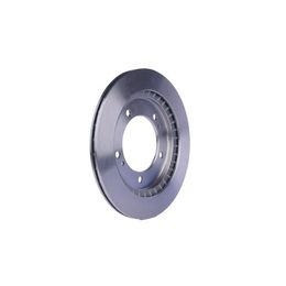 Hella Bremsscheibe 8dd355111791 286mm 17mm f&uuml;r Suzuki