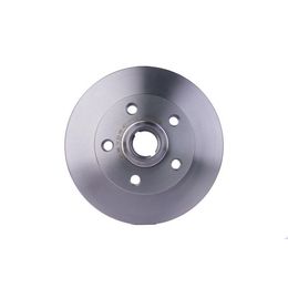 Hella Bremsscheibe 8dd355113411 226mm 10mm f&uuml;r Skoda