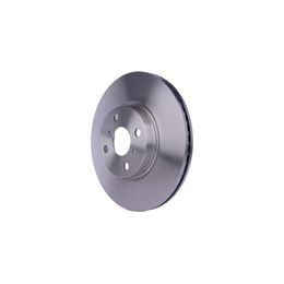 Hella Bremsscheibe 8dd355113591 275mm 22mm f&uuml;r TOYOTA