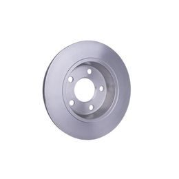 Hella Bremsscheibe 8dd355101351 269mm 20mm f&uuml;r VW