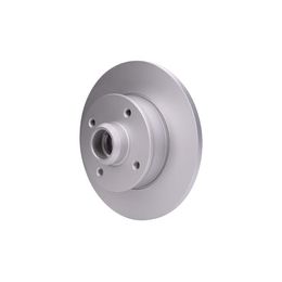 Hella Bremsscheibe 8dd355101661 226mm 10mm f&uuml;r VW AMC