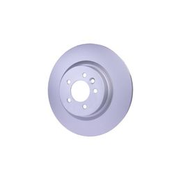 Hella Bremsscheibe 8dd355118871 360mm 30mm f&uuml;r LAND ROVER