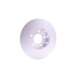 Hella Bremsscheibe 8dd355102951 284mm 12mm f&uuml;r Mercedes AMC