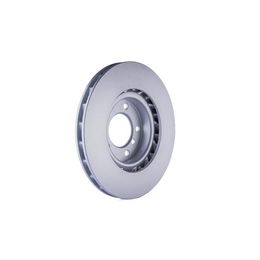 Hella Bremsscheibe 8dd355104111 315mm 28mm f&uuml;r BMW