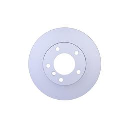 Hella Bremsscheibe 8dd355104591 296mm 22mm f&uuml;r BMW