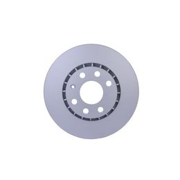 Hella Bremsscheibe 8dd355127071 256mm 20mm f&uuml;r Opel HOLDEN