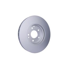 Hella Bremsscheibe 8dd355107501 300mm 28mm f&uuml;r Mercedes Chrysler