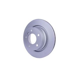 Hella Bremsscheibe 8dd355128511 294mm 19mm f&uuml;r BMW