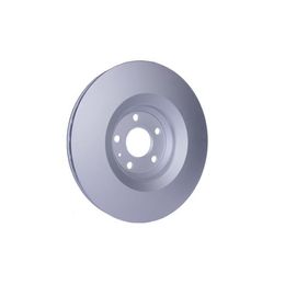 Hella Bremsscheibe 8dd355129701 340mm 30mm f&uuml;r VW