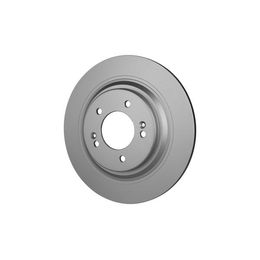 Hella Bremsscheibe 8dd355134291 300mm 10mm f&uuml;r KIA