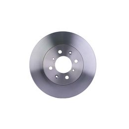 Hella Bremsscheibe 8dd355110321 260mm 23mm f&uuml;r HONDA