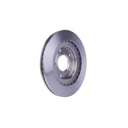 Hella Bremsscheibe 8dd355112931 285mm 22mm f&uuml;r MITSUBISHI
