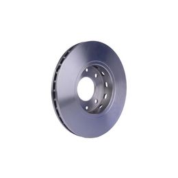 Hella Bremsscheibe 8dd355111021 280mm 26mm f&uuml;r KIA