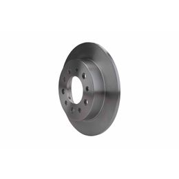 Hella Bremsscheibe 8dd355114531 258mm 10mm f&uuml;r HYUNDAI