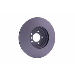 Hella Bremsscheibe 8dd355120751 innenbel&uuml;ftet 348mm 30mm f&uuml;r BMW