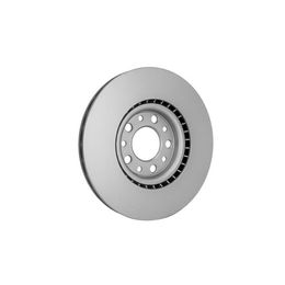 Hella Bremsscheibe 8dd355126731 305mm 28mm f&uuml;r Fiat JEEP