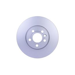 Hella Bremsscheibe 8dd355127711 313mm 26mm f&uuml;r Ford VW