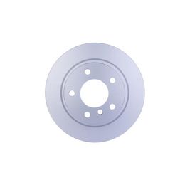 Hella Bremsscheibe 8dd355128371 296mm 10mm f&uuml;r BMW