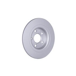 Hella Bremsscheibe 8dd355133411 280mm 12mm f&uuml;r Volvo