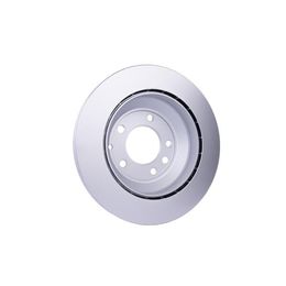Hella Bremsscheibe 8dd355129761 330mm 28mm f&uuml;r VW Porsche