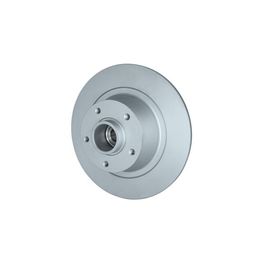Hella Bremsscheibe 8dd355131951 290mm 11mm f&uuml;r RENAULT
