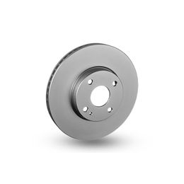 Hella Bremsscheibe 8dd355131821 258mm 22mm f&uuml;r MAZDA TOYOTA