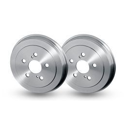 Hella Bremstrommel 8dt355303601 f&uuml;r TOYOTA