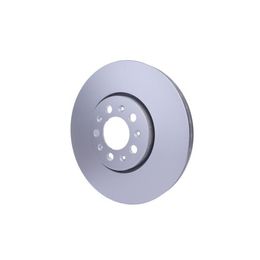Hella Bremsscheibe 8dd355127581 288mm 25mm f&uuml;r VW (SVW) (FAW) Skoda