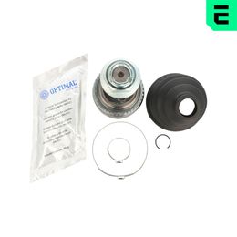 OPTIMAL Gelenksatz, Antriebswelle cw2772 f&uuml;r MITSUBISHI