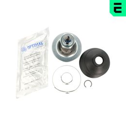 OPTIMAL Gelenksatz, Antriebswelle cw2905 f&uuml;r Opel Suzuki