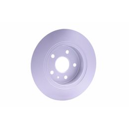 Hella Bremsscheibe 8dd355122751 264mm 10mm f&uuml;r HOLDEN BUICK (SGM) Opel CHEVROLET