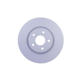 Hella Bremsscheibe 8dd355128471 300mm 25mm f&uuml;r Volvo (CHANGAN) Ford