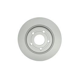 Hella Bremsscheibe 8dd355132031 271mm 11mm f&uuml;r Ford