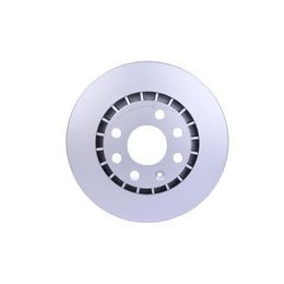 Hella Bremsscheibe 8dd355101501 256mm 24mm f&uuml;r HOLDEN Vaughall DAEWOO AMC