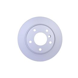 Hella Bremsscheibe 8dd355102601 280mm 10mm f&uuml;r BMW AMC