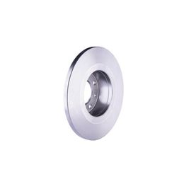 Hella Bremsscheibe 8dd355107851 276mm 14mm f&uuml;r Citro&euml;n