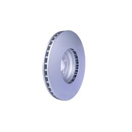 Hella Bremsscheibe 8dd355110001 374mm 36mm f&uuml;r BMW