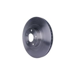Hella Bremsscheibe 8dd355112051 294mm 24mm f&uuml;r SAAB Subaru TOYOTA