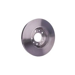 Hella Bremsscheibe 8dd355113661 280mm 28mm f&uuml;r FERRARI Citro&euml;n Peugeot TOYOTA