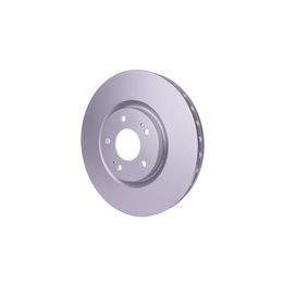Hella Bremsscheibe 8dd355114841 320mm 32mm f&uuml;r MITSUBISHI